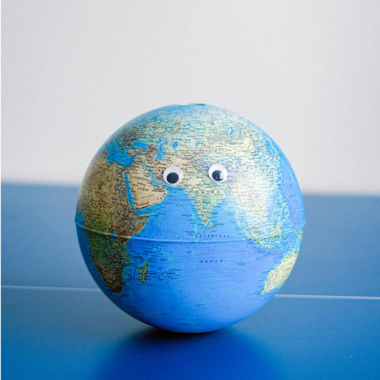 Stiftung Ear - ECOPV