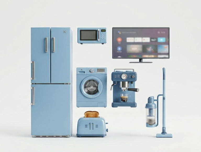 ElektroG4 2026: An overview of all changes in the new amendment