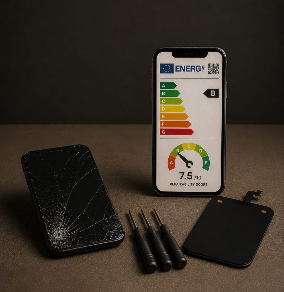 Right to Repair & Repair Index: What's changing